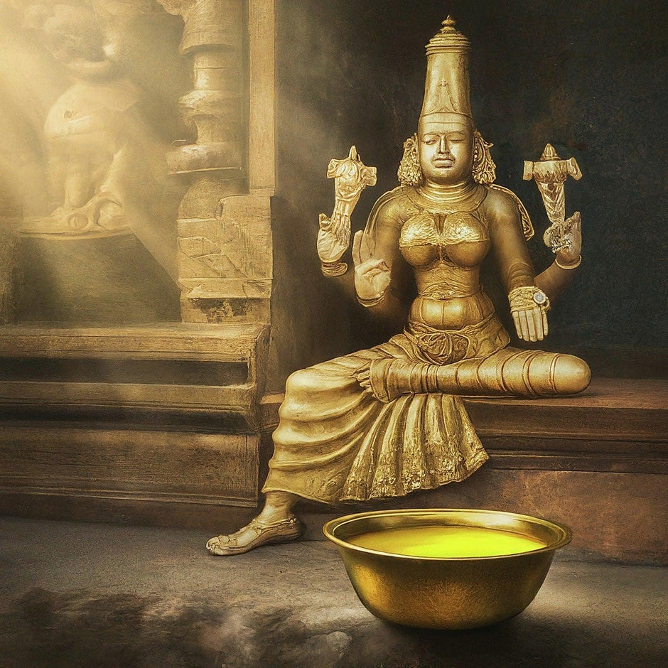 Remote Pujas and Homams in PariharaOnline.com